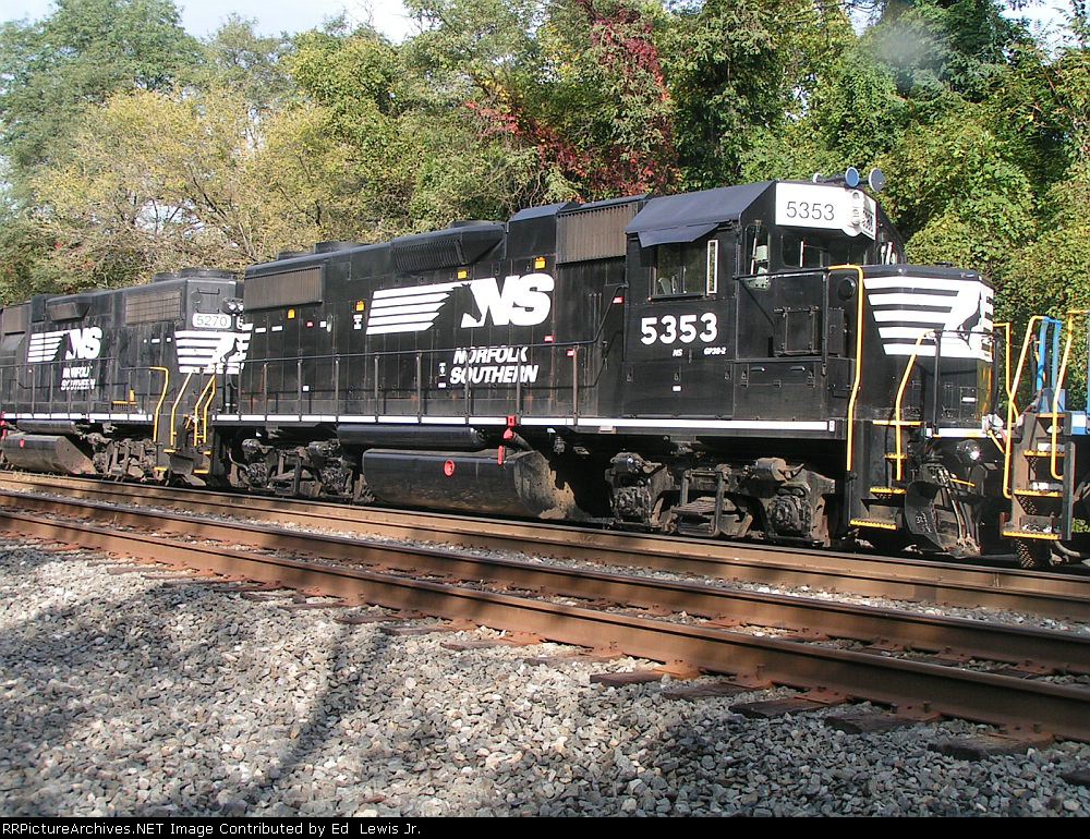 NS 5353